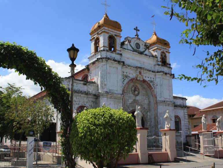 Centuries-old churches in southern Cebu - MyCebu.ph: Re/Discover Cebu