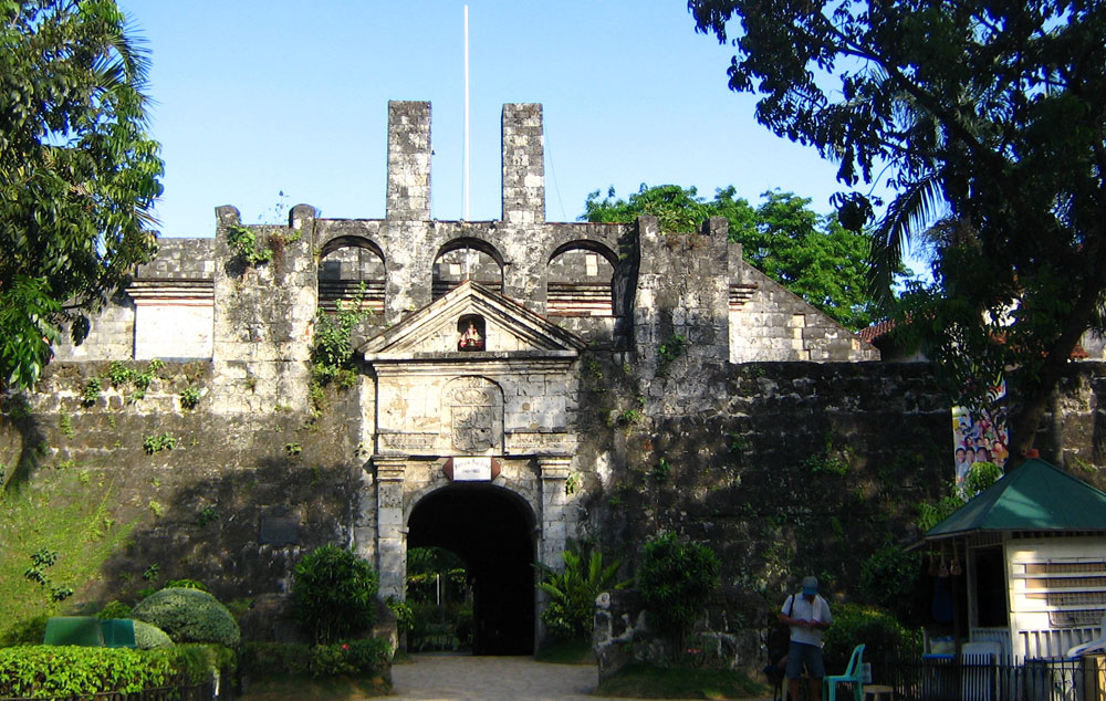 Heritage walk a must in Cebu to do list - MyCebu.ph