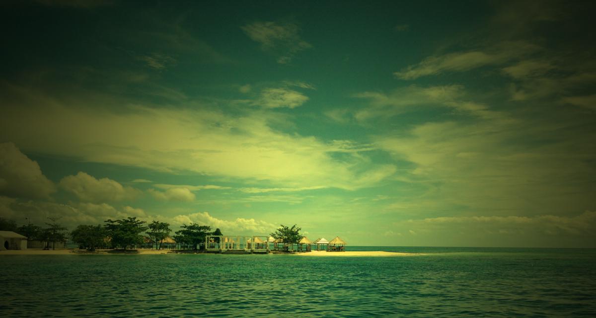 Coming back to Pandanon Island - MyCebu.ph