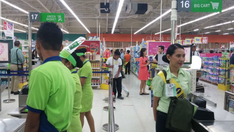 SM Hypermarket Lapu-Lapu opens at MEZ II - MyCebu.ph