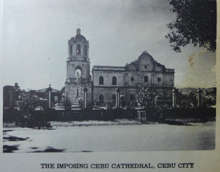 7 heritage churches in Metro Cebu for your Visita Iglesia - MyCebu.ph