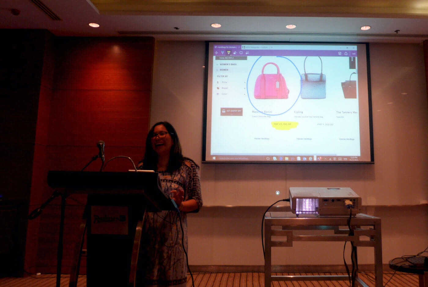 Microsoft launches Windows 10 in Cebu, highlights productivity ...