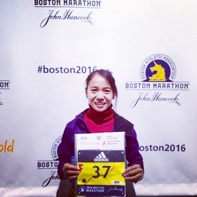 Mary Joy Tabal named Cebu’s Athlete of the Year - MyCebu.ph: Re ...