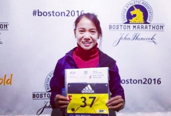 Mary Joy Tabal named Cebu’s Athlete of the Year - MyCebu.ph: Re ...