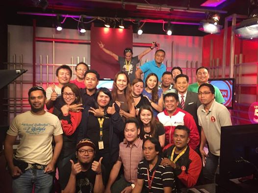 TV5 Cebu workers lose jobs; Cebuana Olympian loses spot in national ...