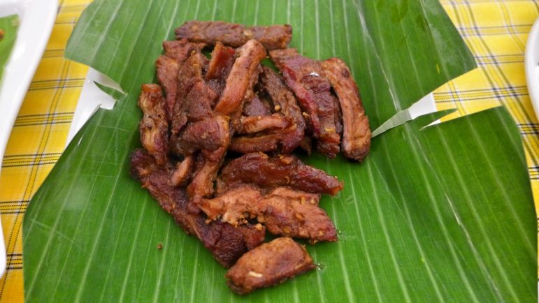 Marco Polo Plaza Cebu marks Independencia with rich Luzon cuisine