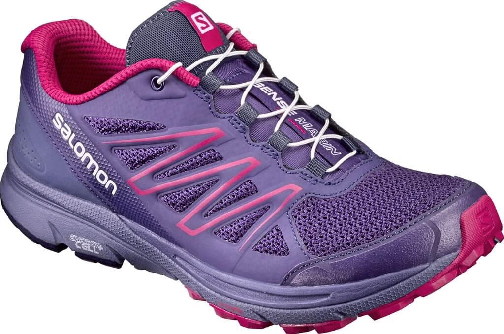 Gear up for your trail run with newest Salomon collection