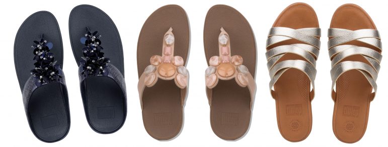 FitFlop unveils in Cebu autumn, winter collection for 2017