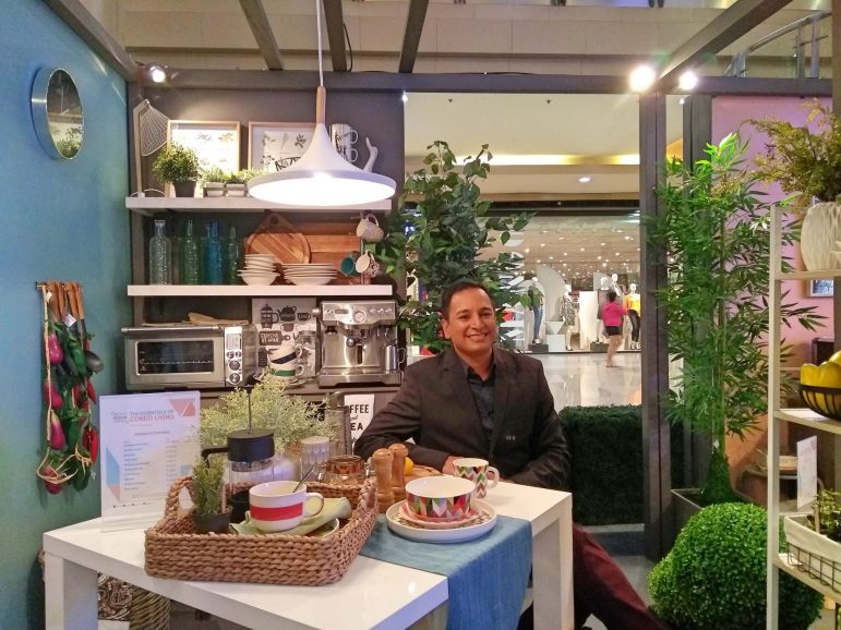 SM Home out to beautify condos in weekend event in Cebu