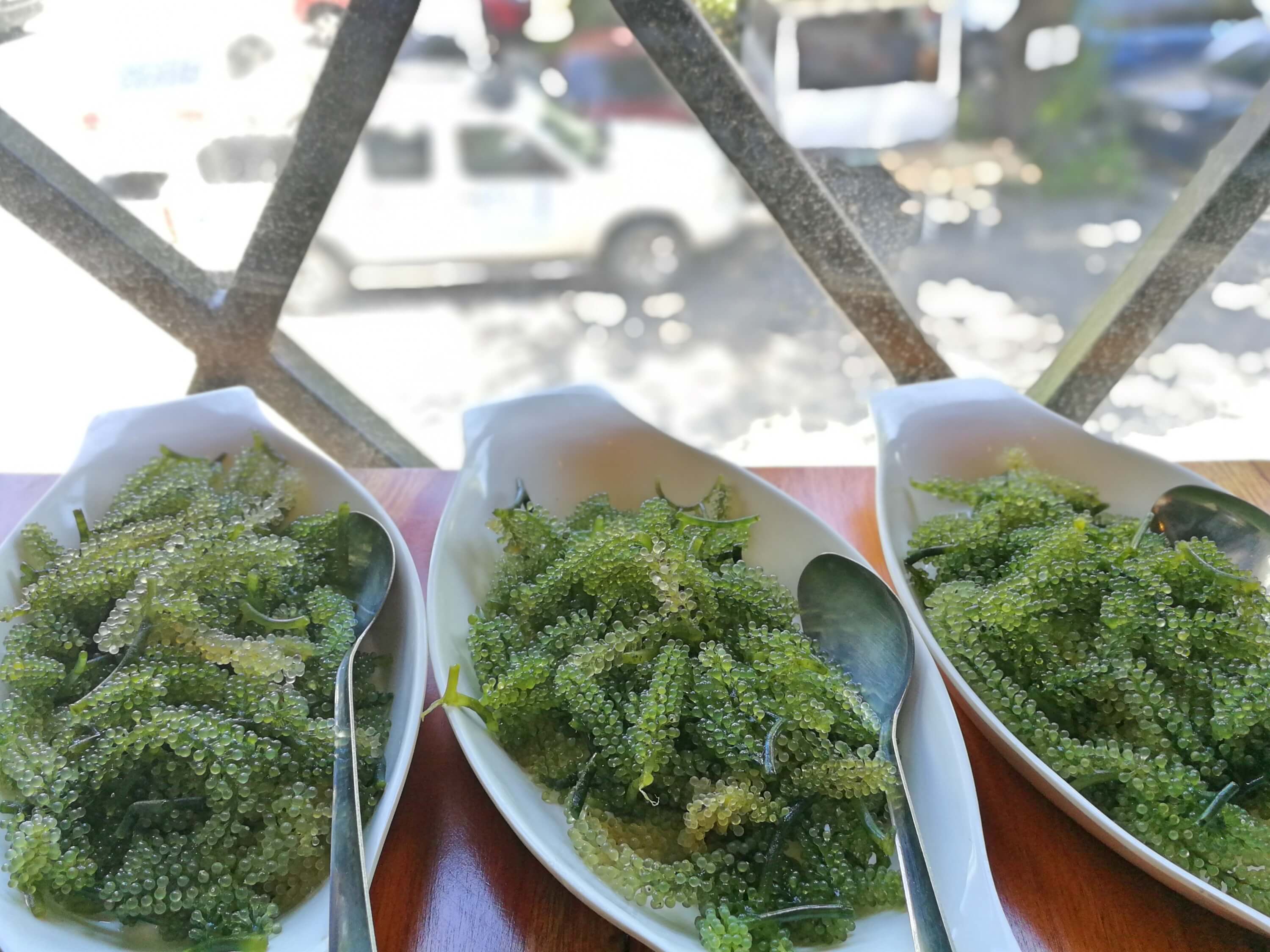 Manang Juling’s Kilawan brings specialty seafood menu to Cebu City