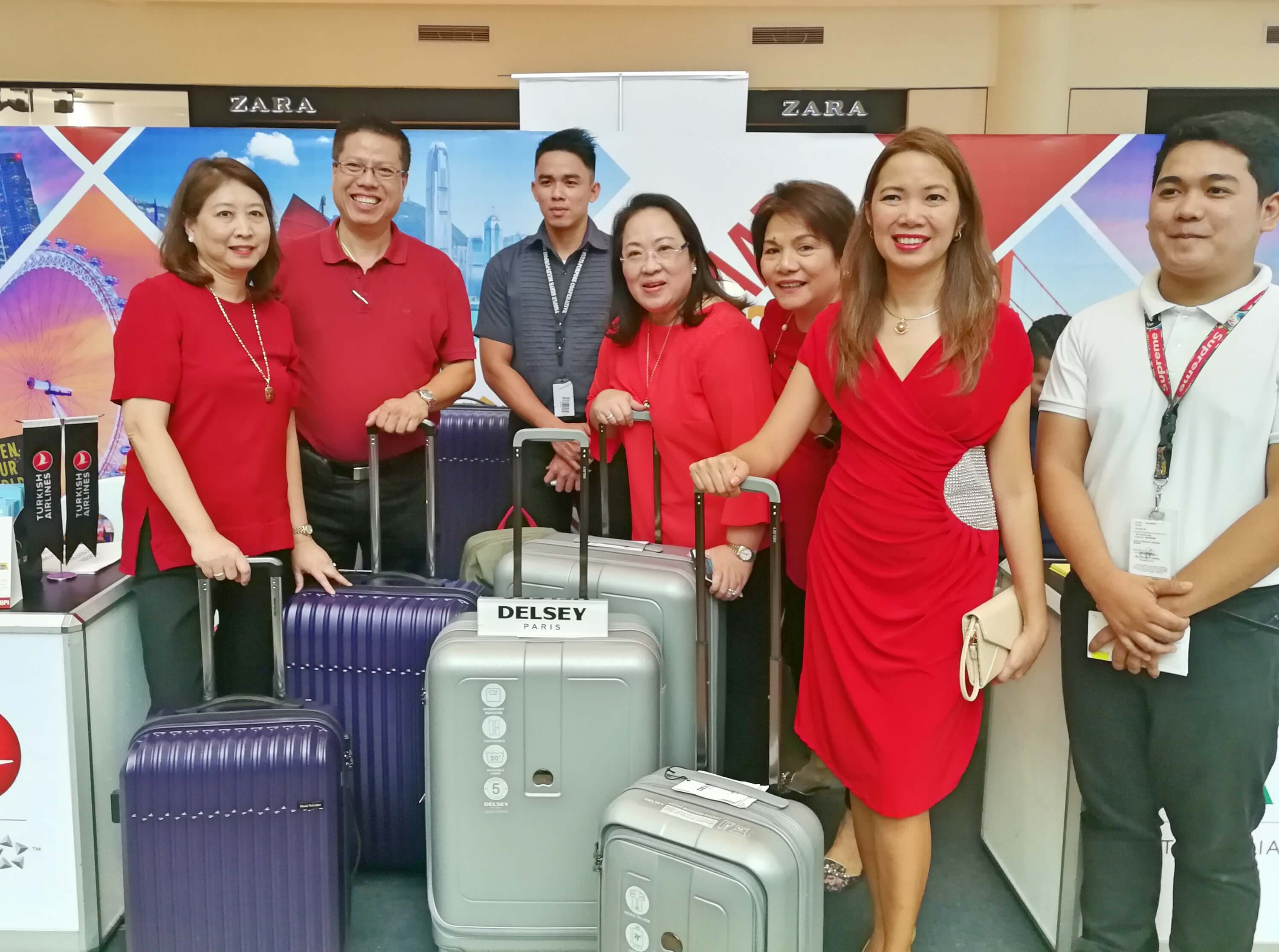 3-day Grand Travel Bazaar in Cebu offers top deals on airfare, travel ...