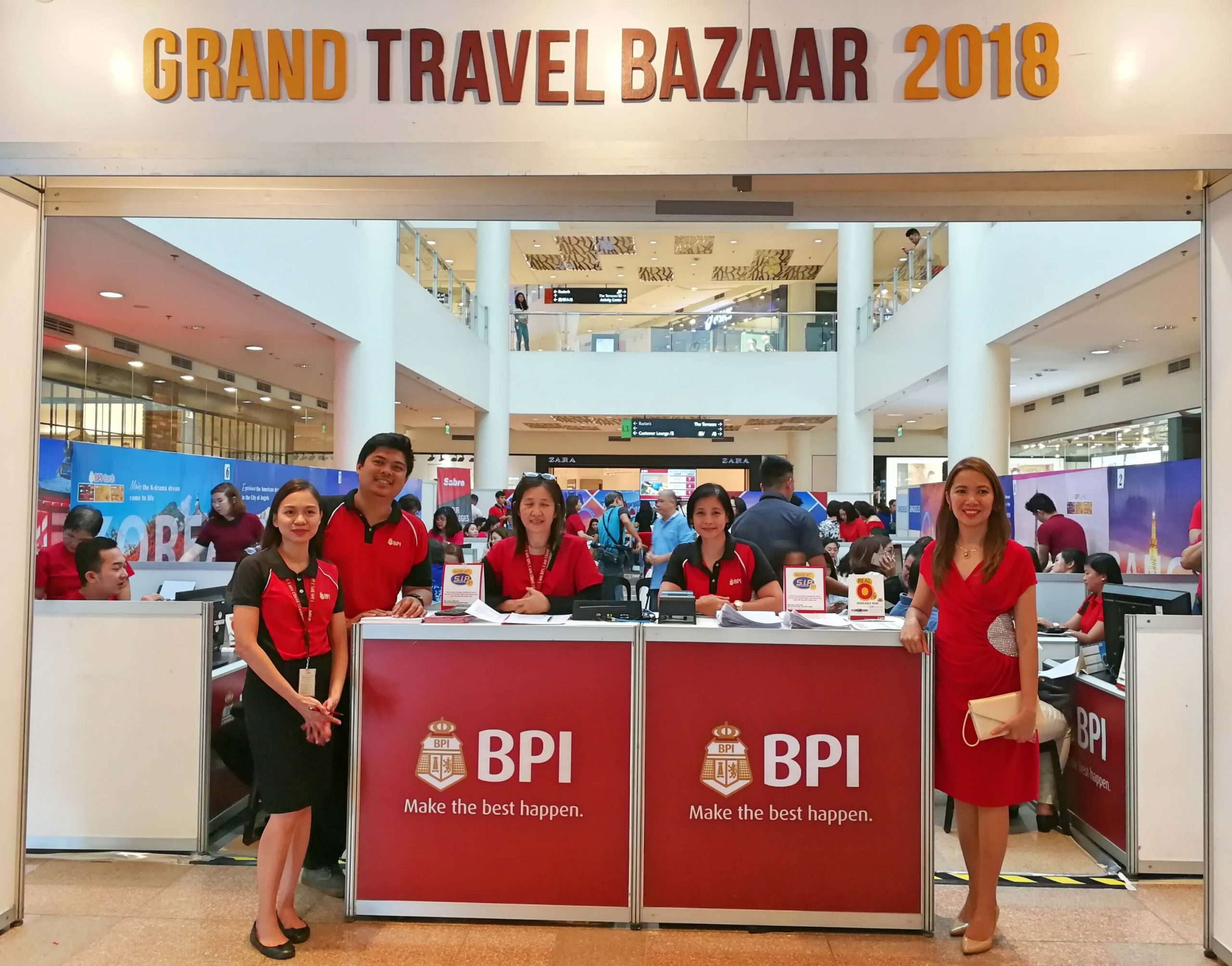 3-day Grand Travel Bazaar in Cebu offers top deals on airfare, travel ...