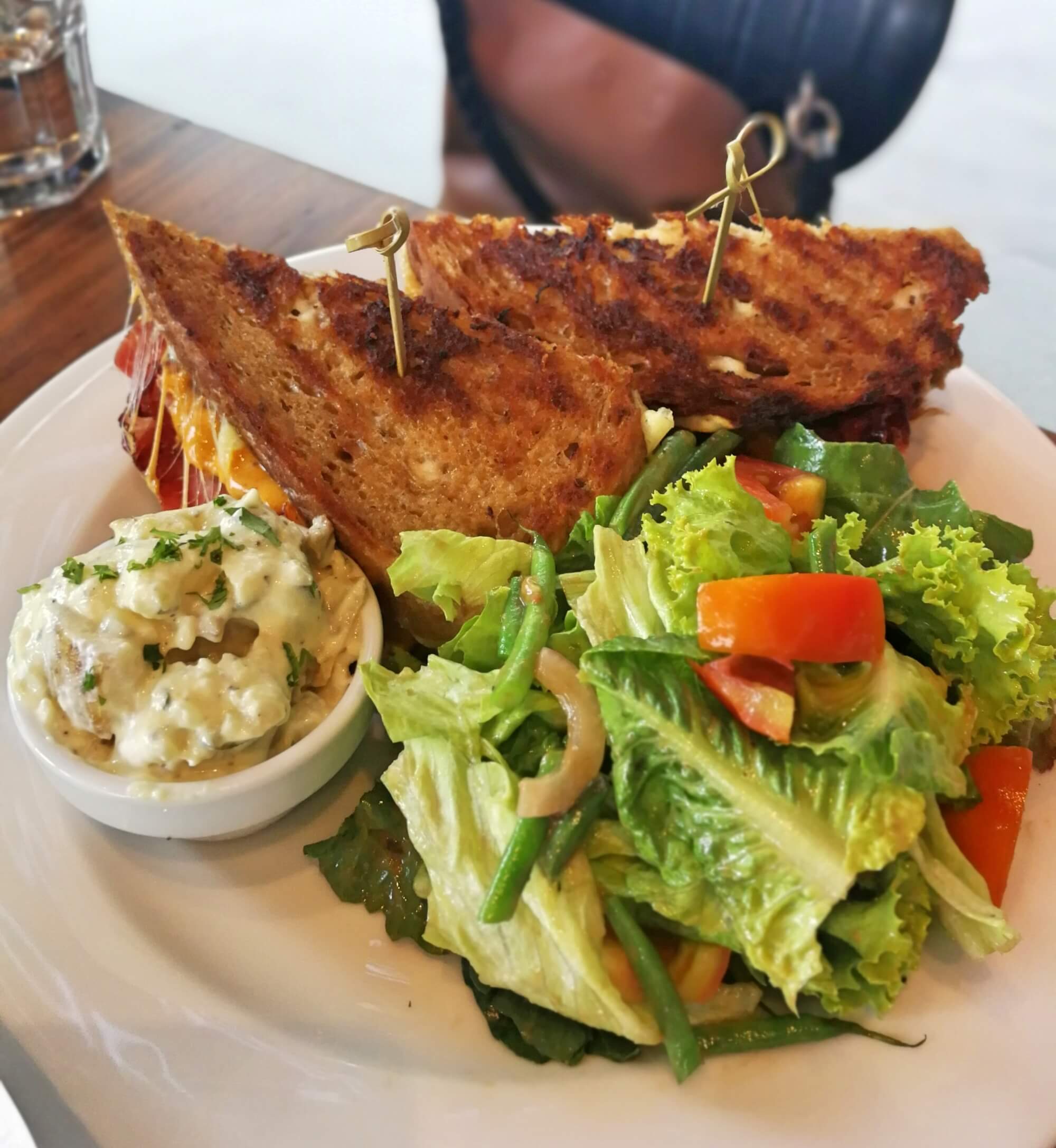 Abaca Baking Company opens in Robinsons Galleria Cebu