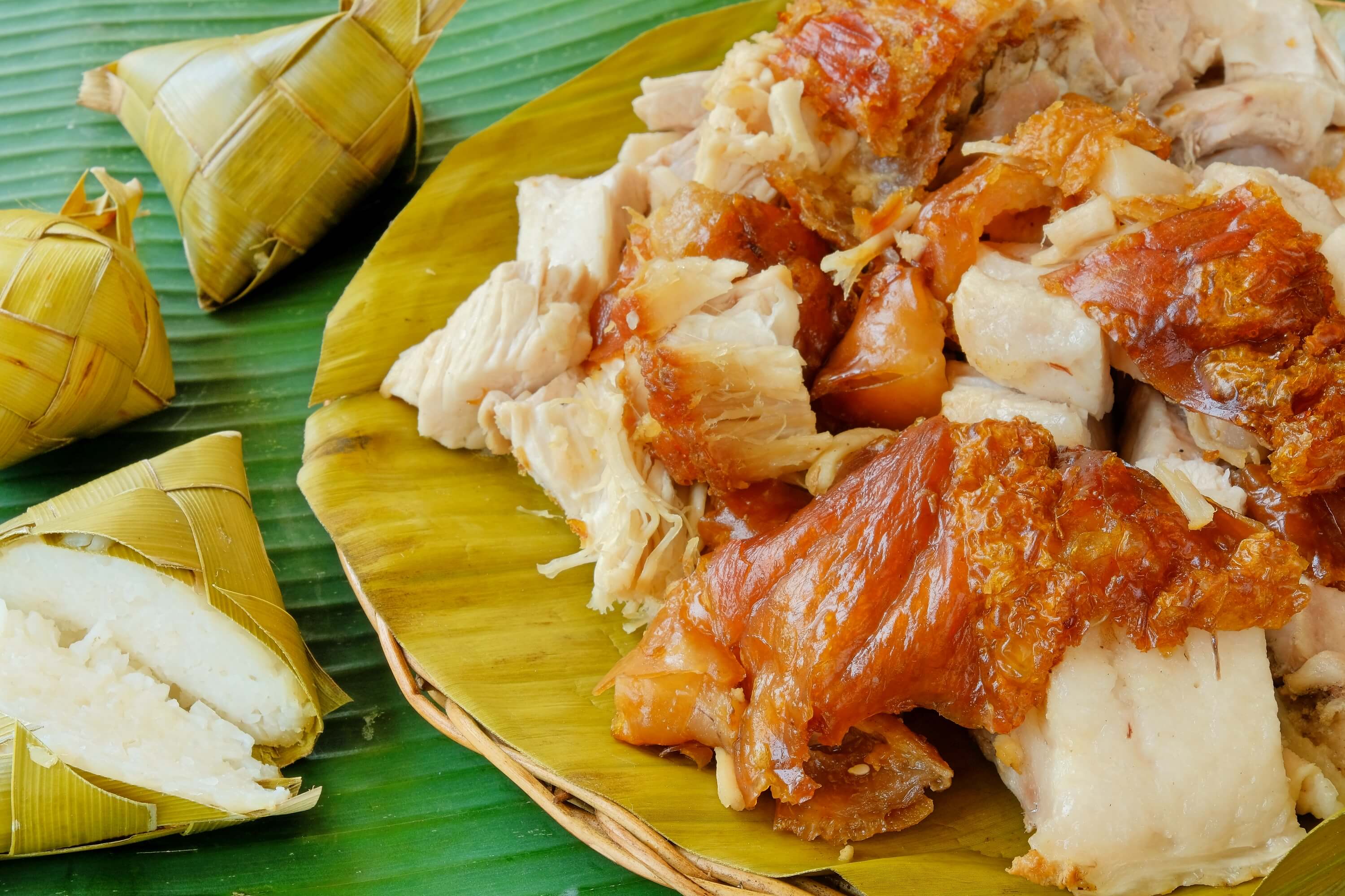The Mactan Newtown holds grandest “Lechon Festival” in Cebu