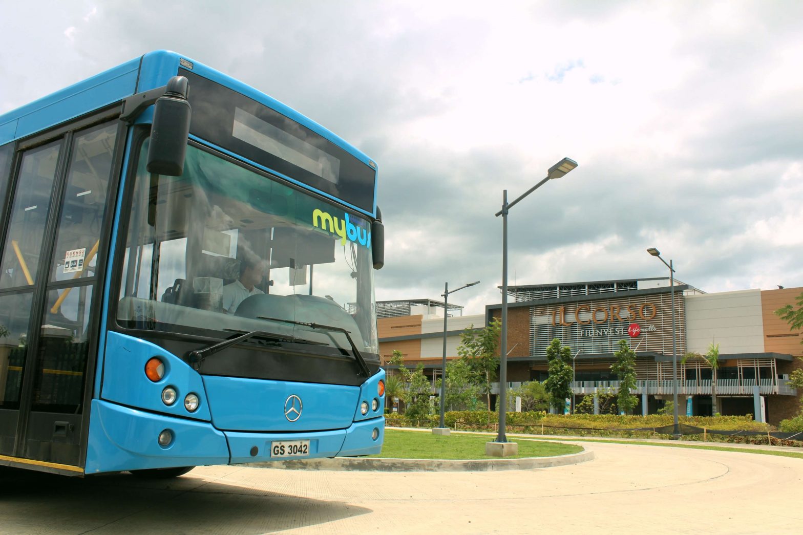 City di Mare taps MyBus to connect lifestyle destination to Metro Cebu