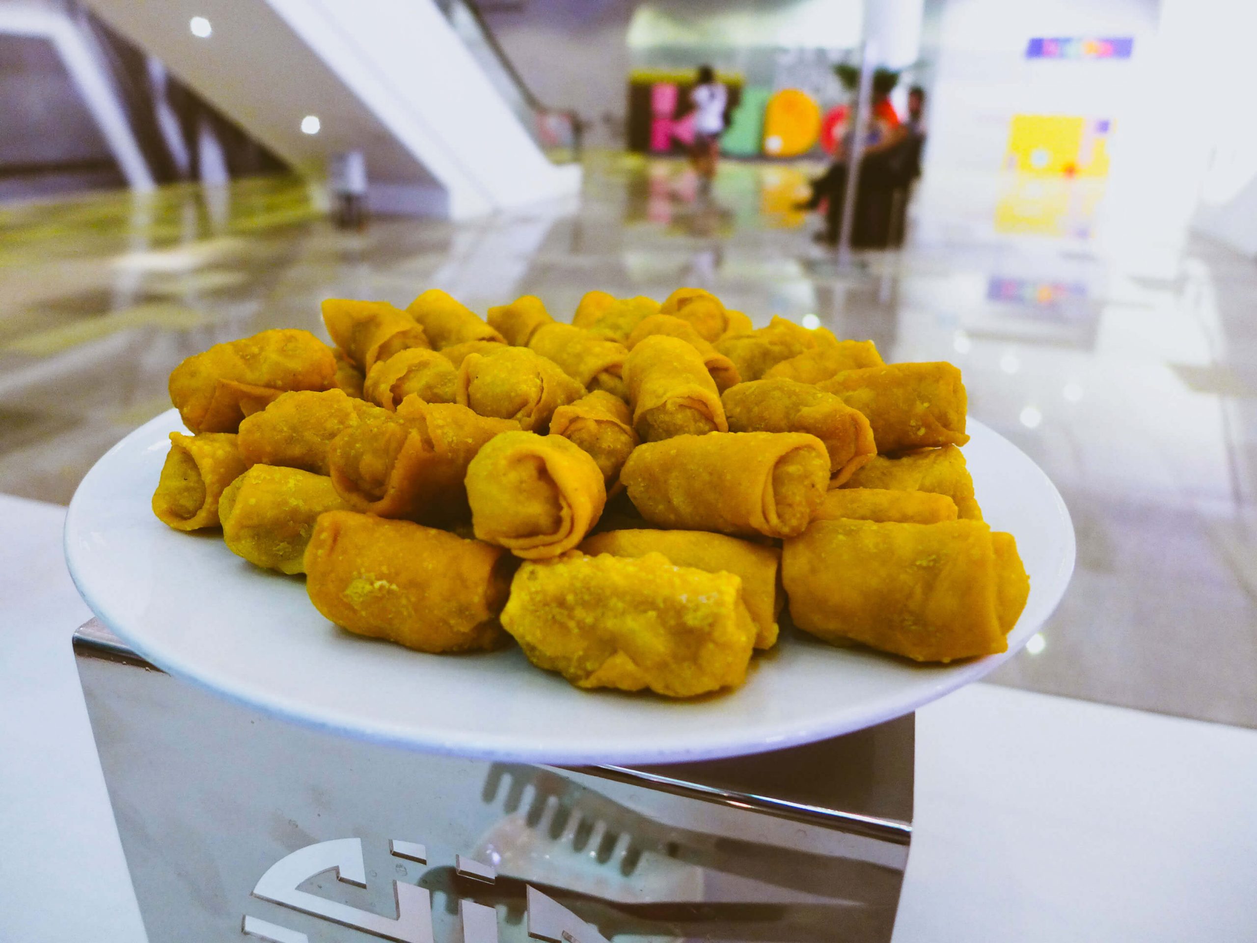 Harbour City Group marks 50 years of great dimsum