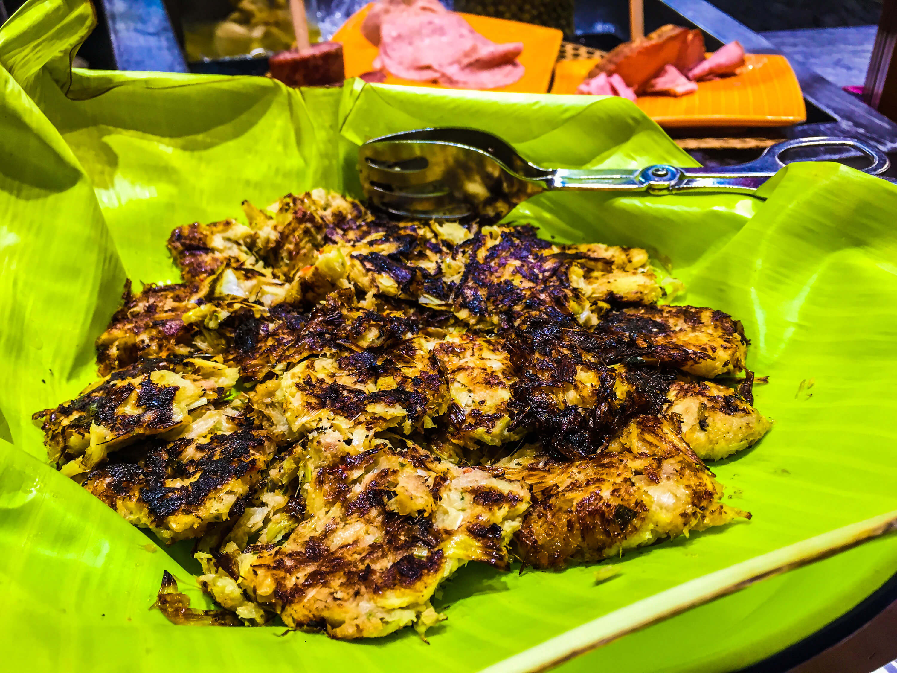 Marco Polo features Flavors of Mindanao in Independencia culinary festival