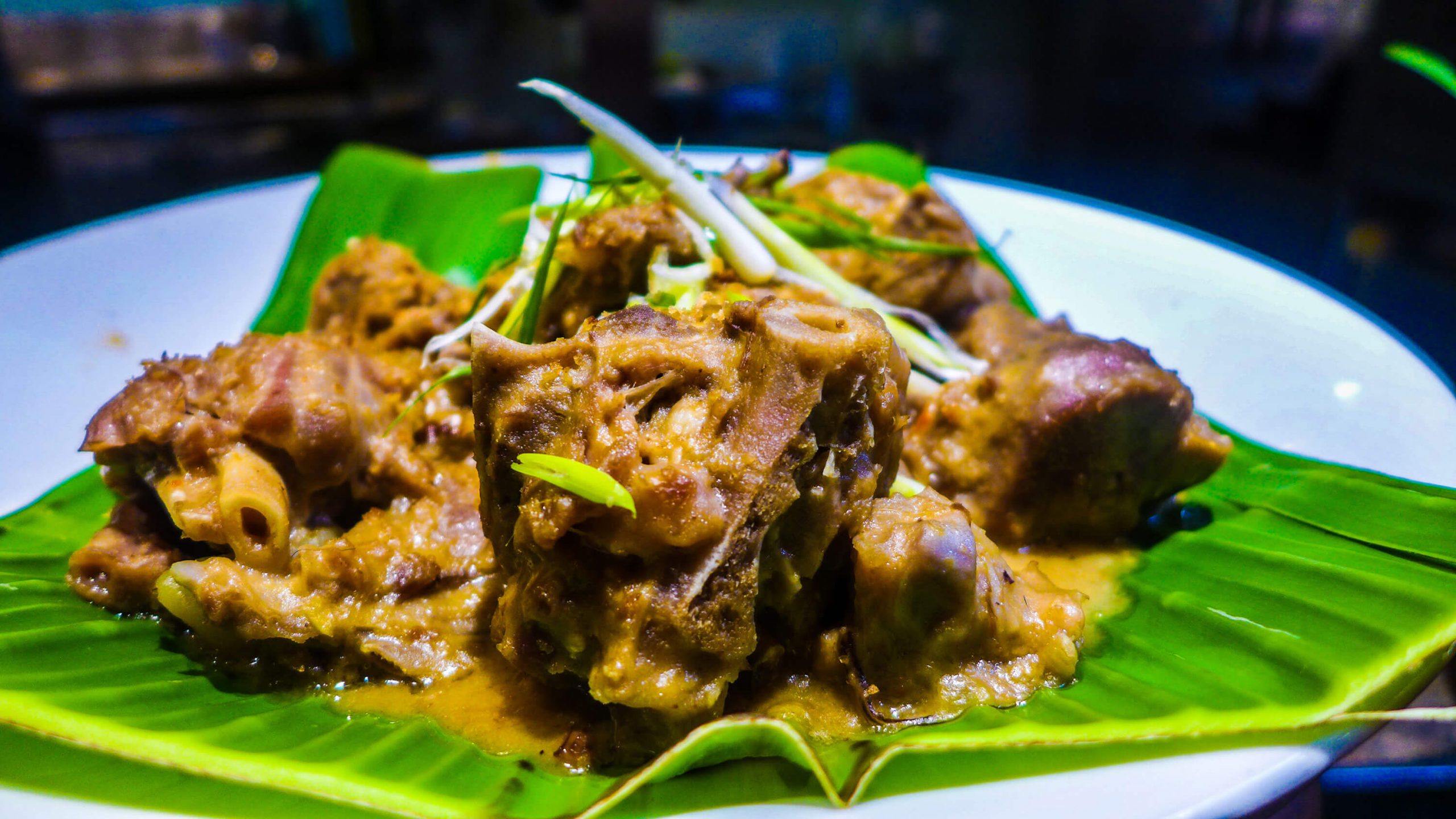 Marco Polo features Flavors of Mindanao in Independencia culinary festival