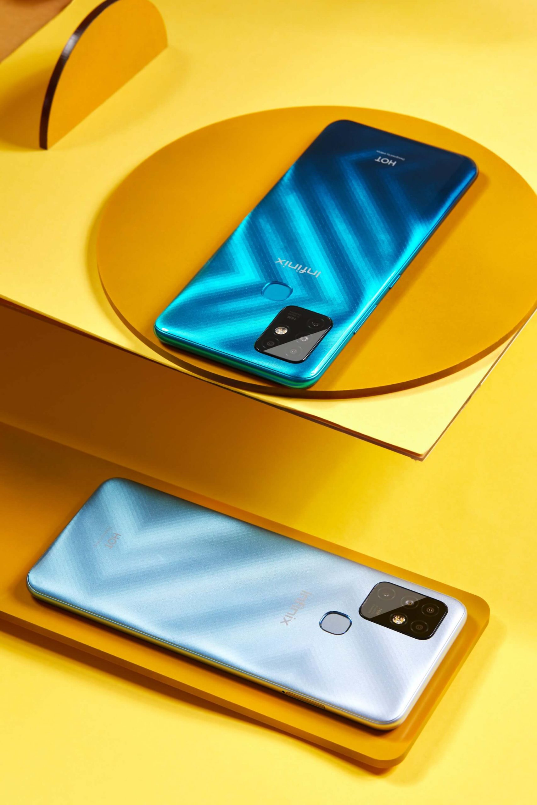 Infinix Hot 10 coming soon to the Philippines