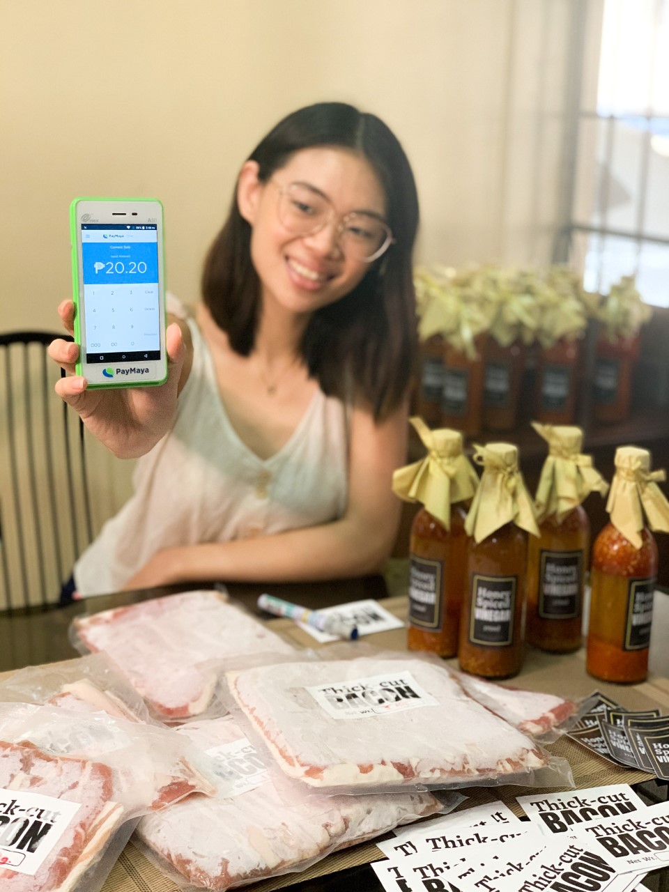 PayMaya leads MSMEs’ digital and cashless shift under New Normal