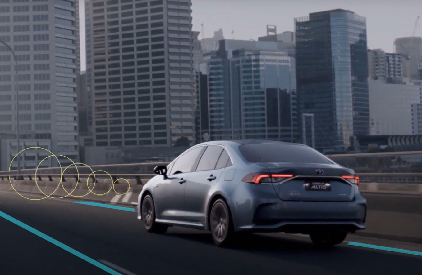 Take control of your business with Toyota PH’s fleet connected service