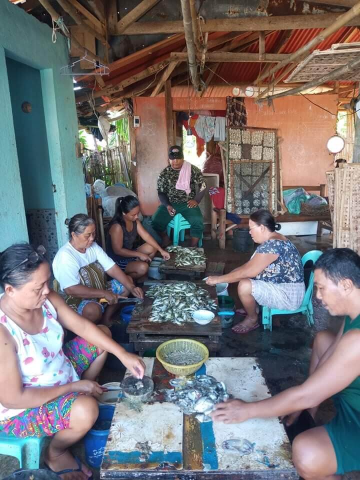 More than just a beach paradise, Bantayan is buwad heaven