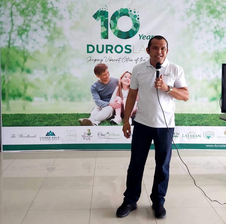 Duros Land marks 10th year with new outlook for developments