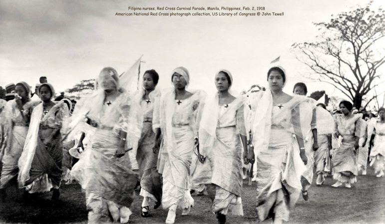 From the archives: Mass gatherings during a pandemic