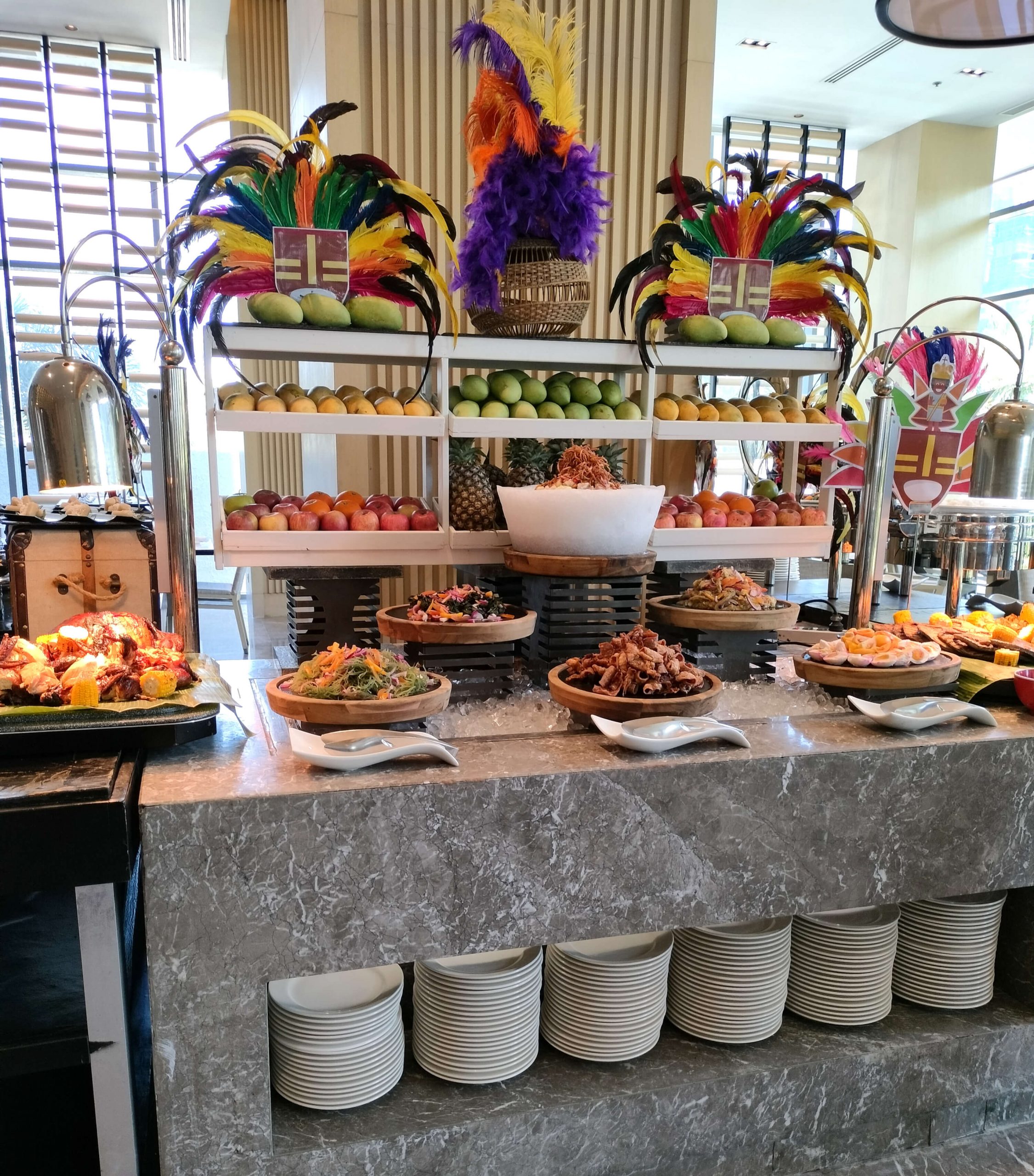 Courtyard by Marriott Iloilo readies grand welcome in fantastic ...