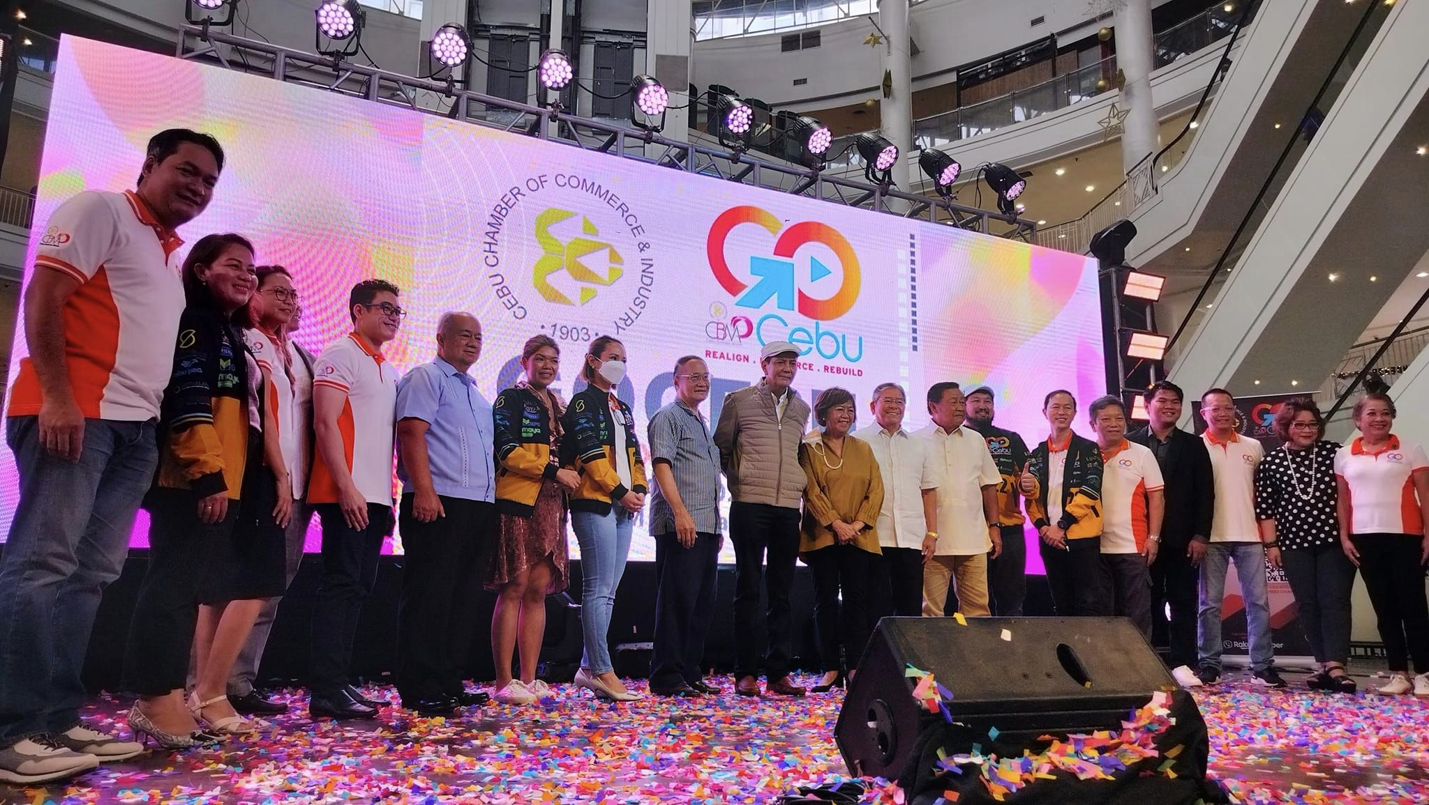 Go Cebu Grand Expo and Exhibit: New tools, tech solutions for business