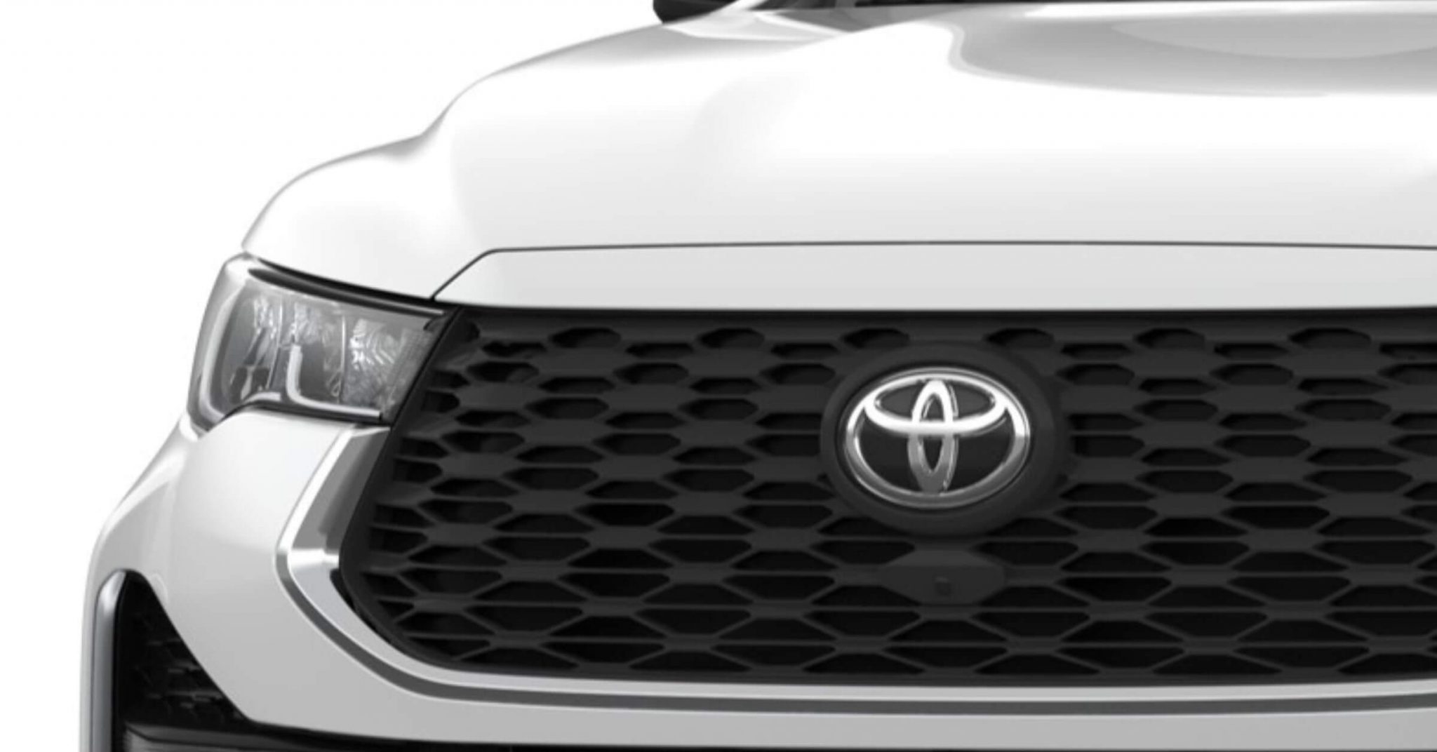 CONFIRMED: The All-New Toyota Zenix is arriving in the Philippines this ...