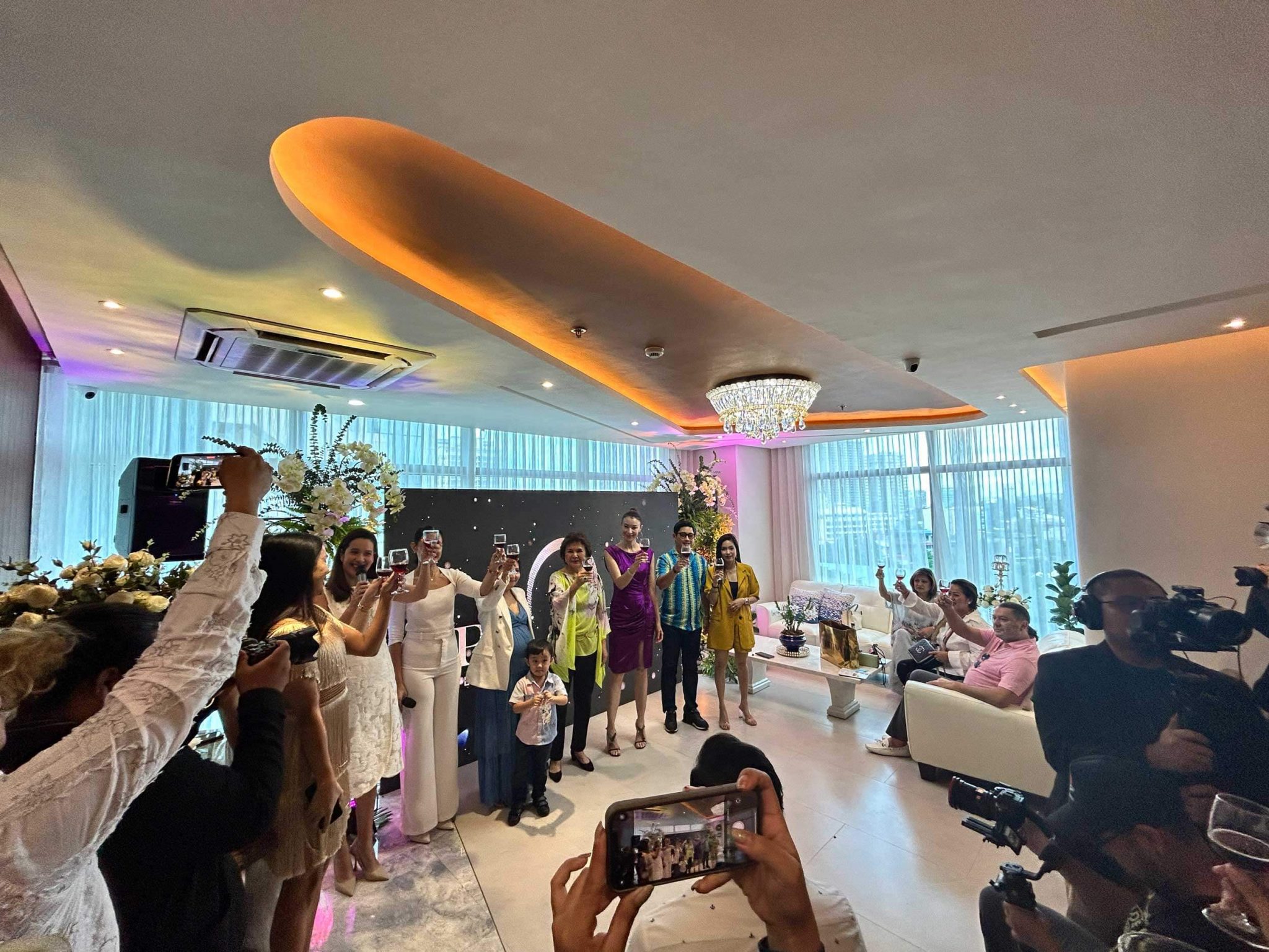 Pearl Medical Aesthetics & Laser Clinic opens new first-in-VisMin ...