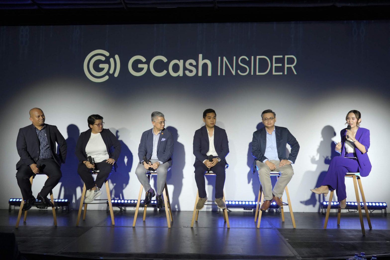 GCash showcases latest AI-powered solutions to accelerate success of ...