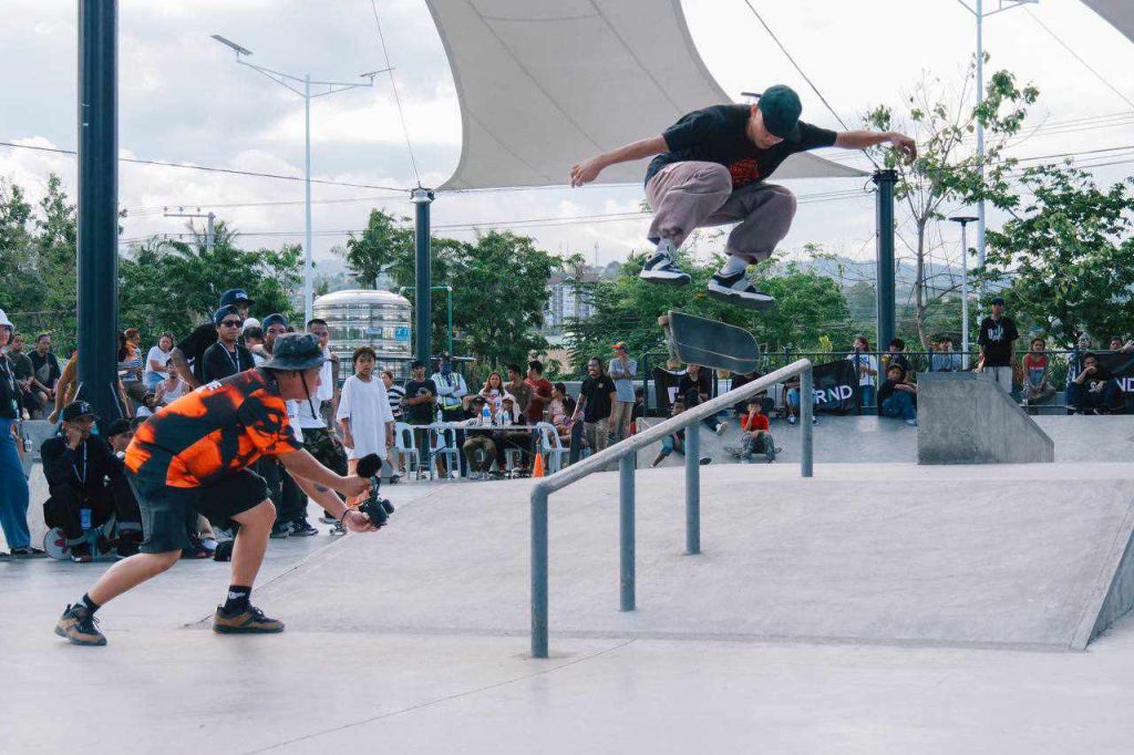 DC Philippines celebrates 30th anniversary with Go Skateboarding Day at ...