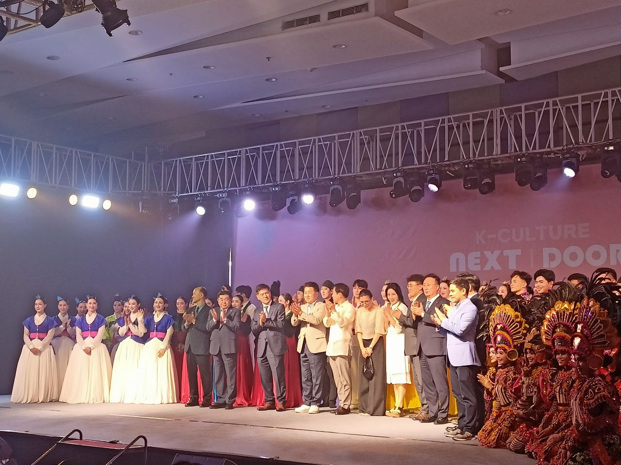 Annyeonghaseyo Cebu: KCC brings Korean culture to Cebu