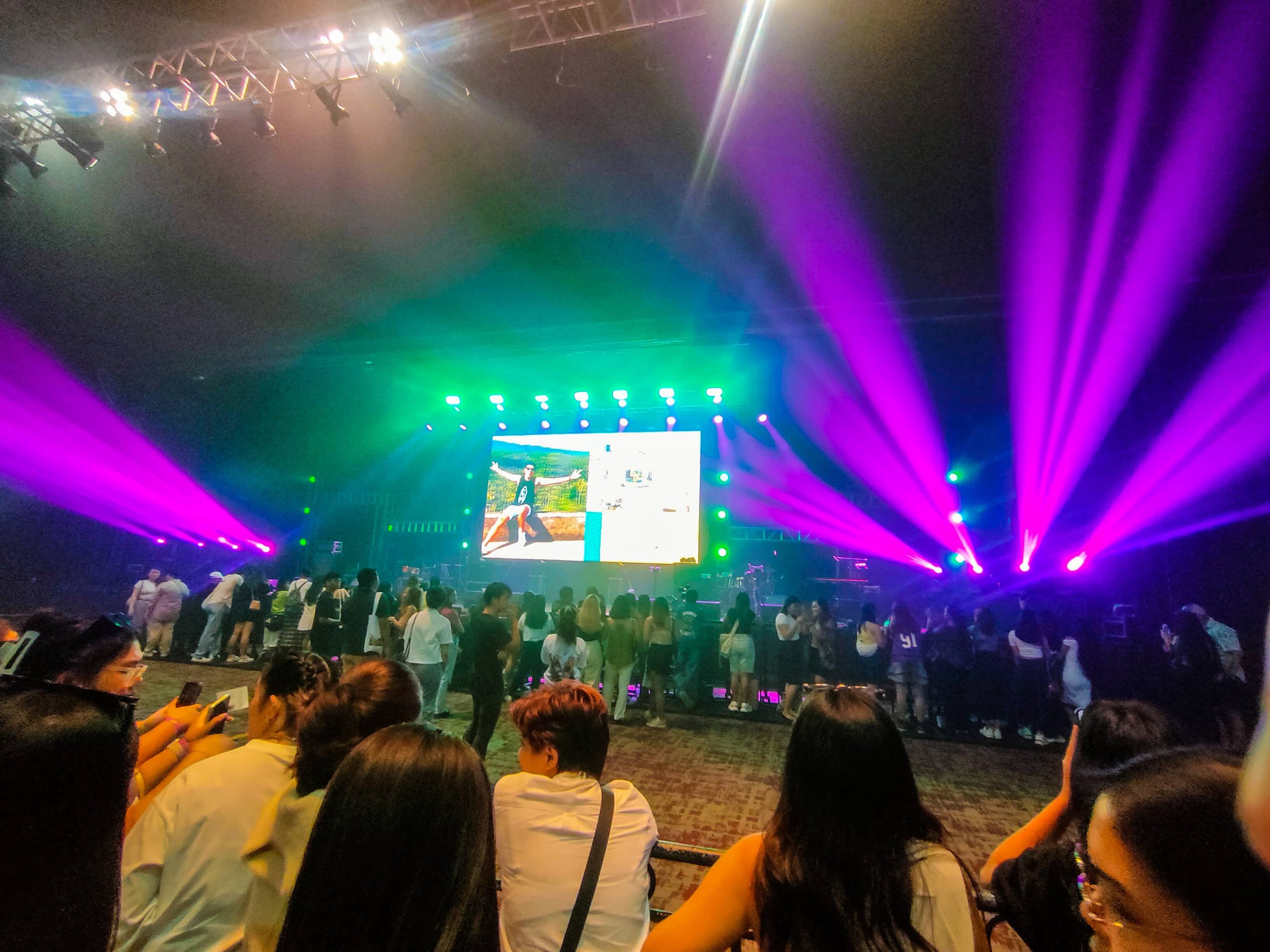 9 Cebuano artists entertain audience in this year’s Love Cebu Music ...