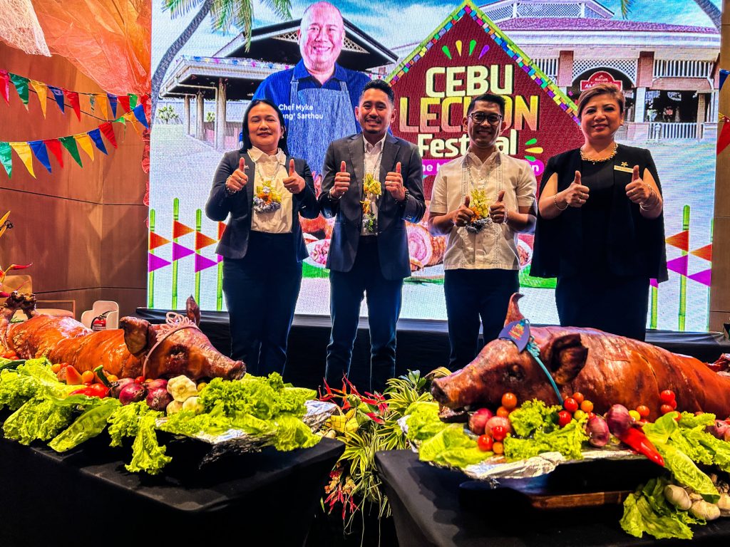 Who’s the best lechonero in Cebu? We’ll find out at the Cebu Lechon ...