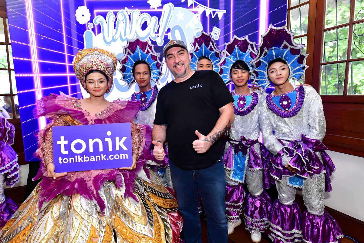 Tonik Bank is now in Cebu - MyCebu.ph: Re/Discover Cebu