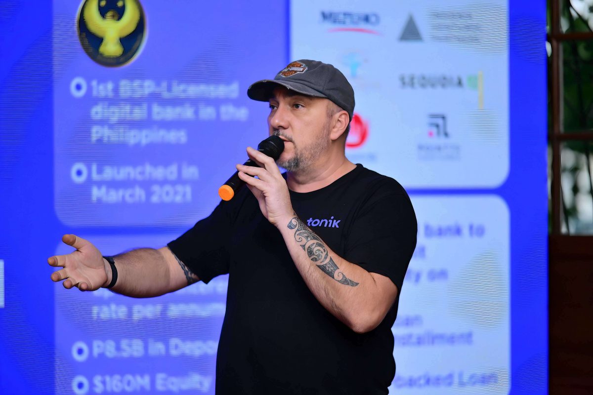 Tonik Bank is now in Cebu - MyCebu.ph: Re/Discover Cebu