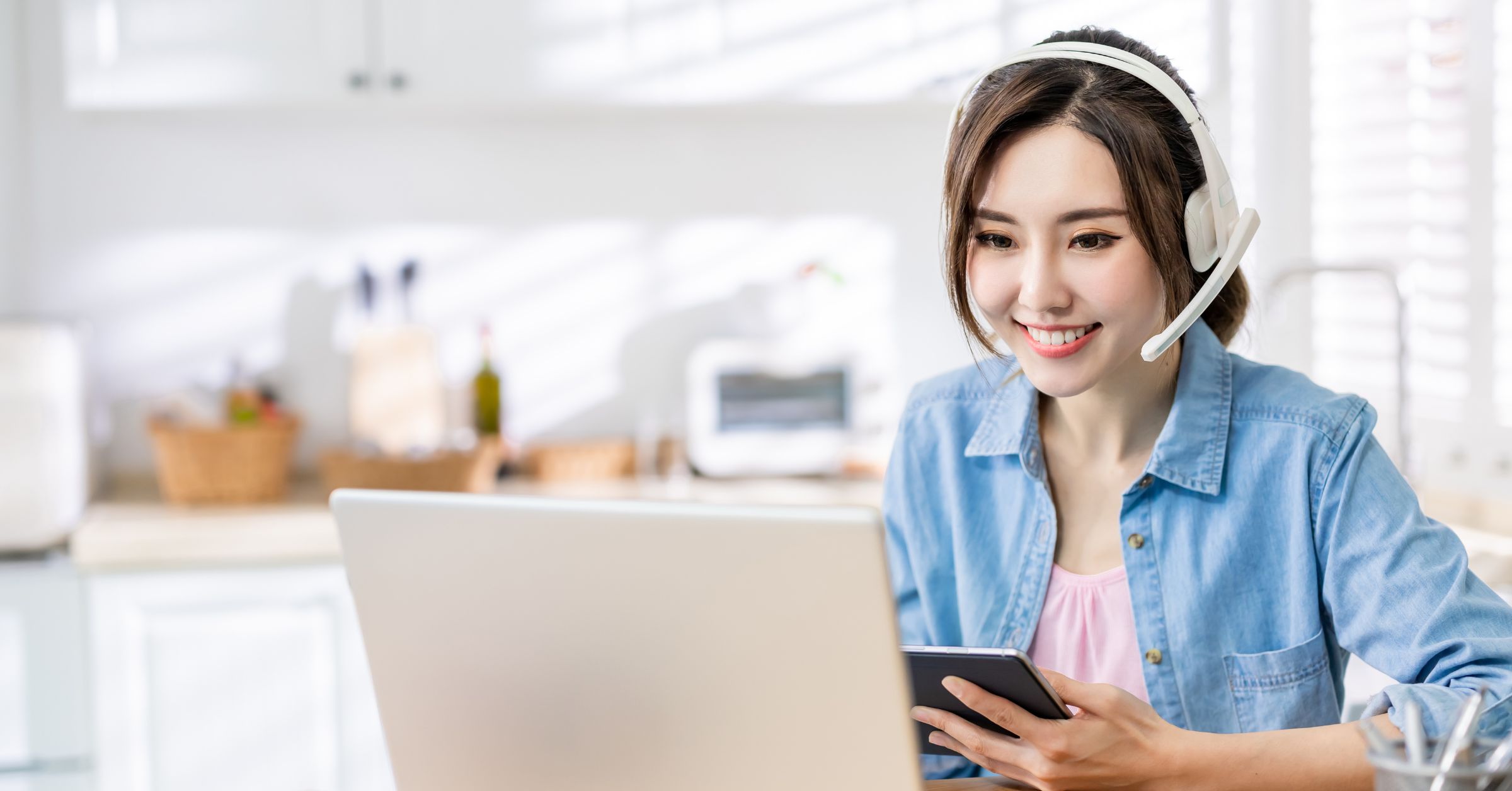 5 tips to prepare for a new job as a virtual assistant