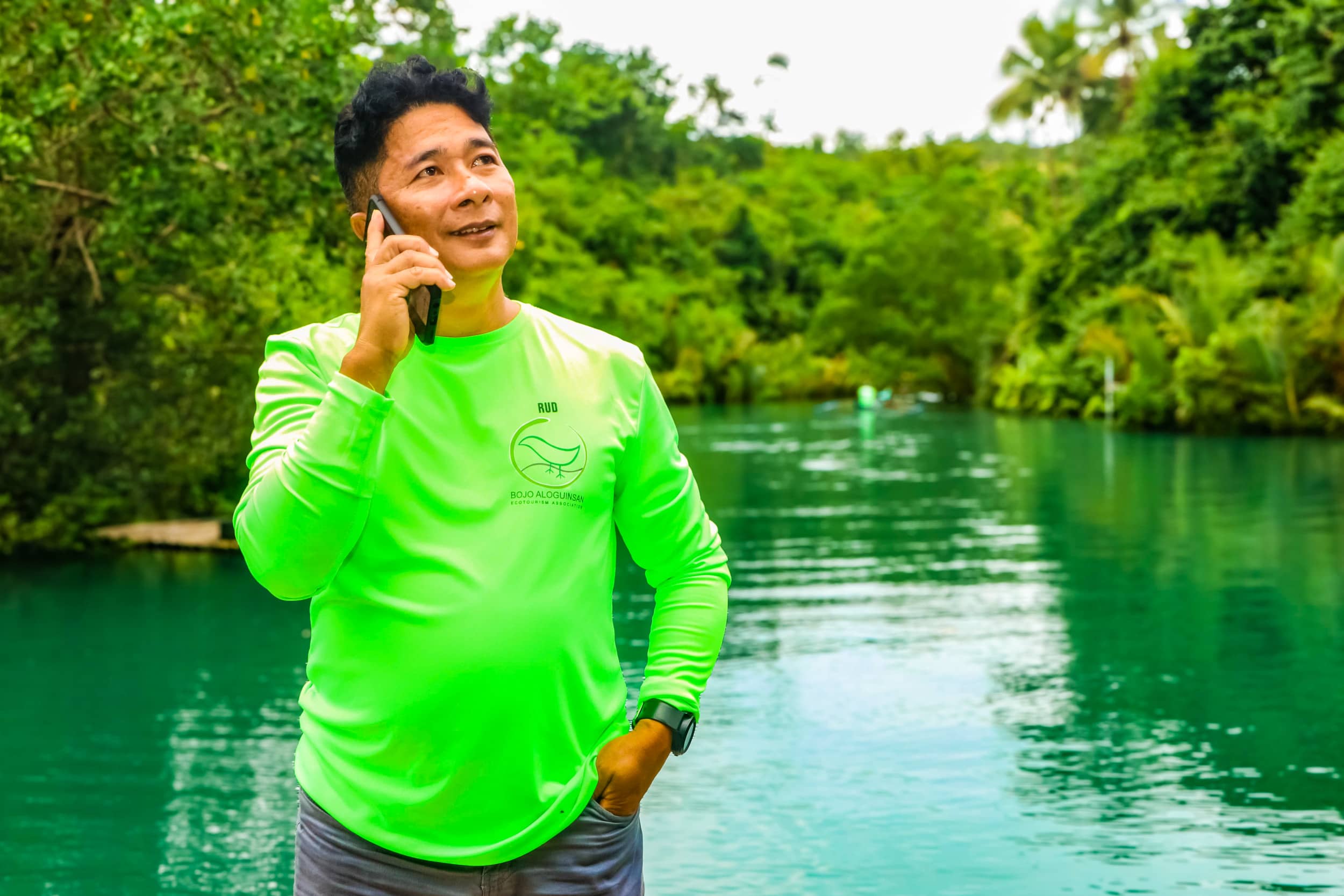 Smart expands network in Aloguinsan, Cebu, boosts tourism and livelihoods