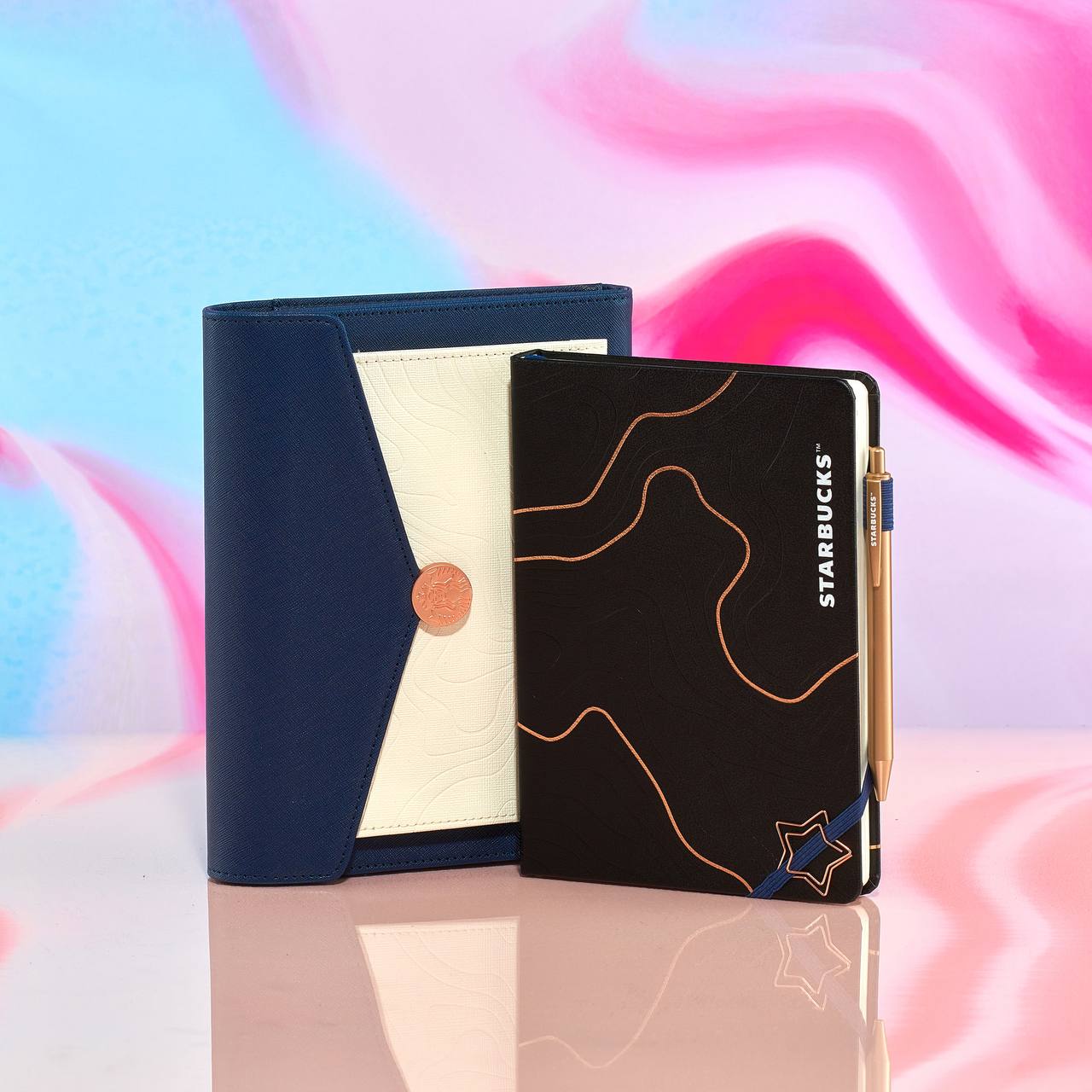 Sip, celebrate, repeat: The 2025 Starbucks Traditions Collection ...