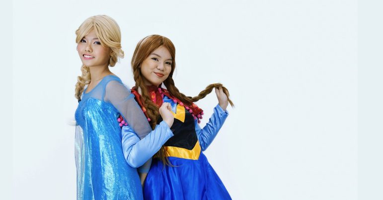 Do you want to build a snowman? Cebuano theatre company to premiere ...