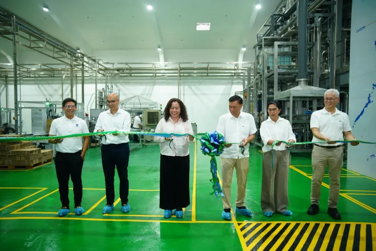 Unilever Philippines Boosts Local Production Capabilities Manufacturing ...